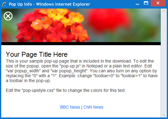 How To Write Script In Html File